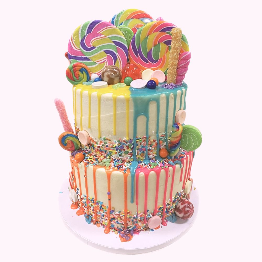 CC's Cakes and Creations – CC's Cakes & Creations